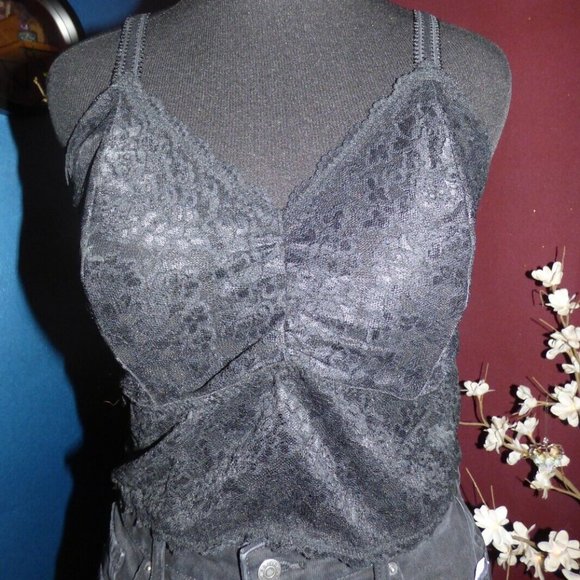 torrid | Intimates & Sleepwear | Torrid Sexy Goth Vampire Victorian ...